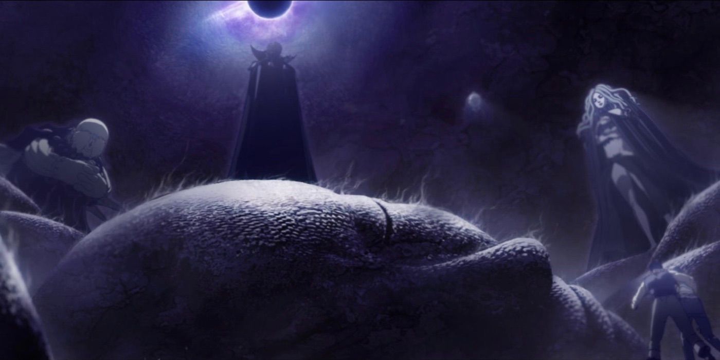 10 Greatest Anime Villain Introductions of All Time