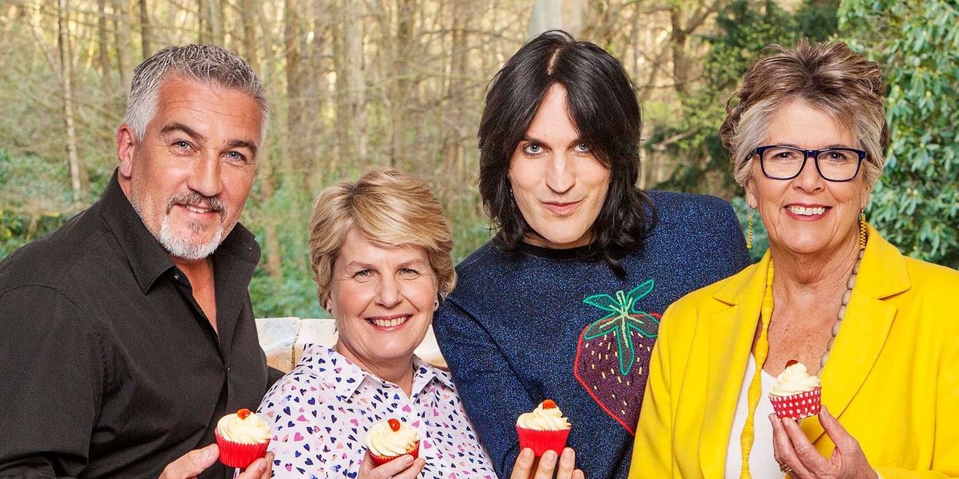 10 Delicious TV Shows About Food on Netflix, Ranked