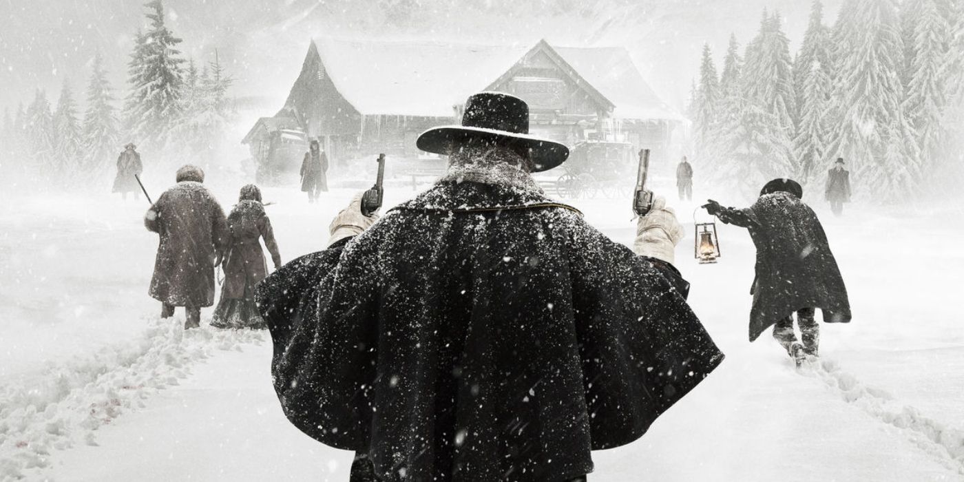 10 Best Winter Action Movies to Watch Next