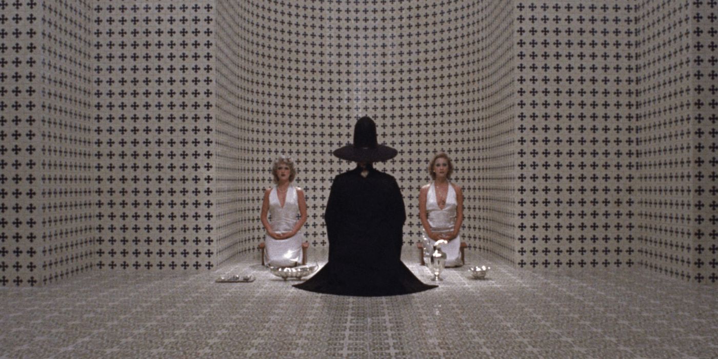 20 Movies That Broke All the Rules