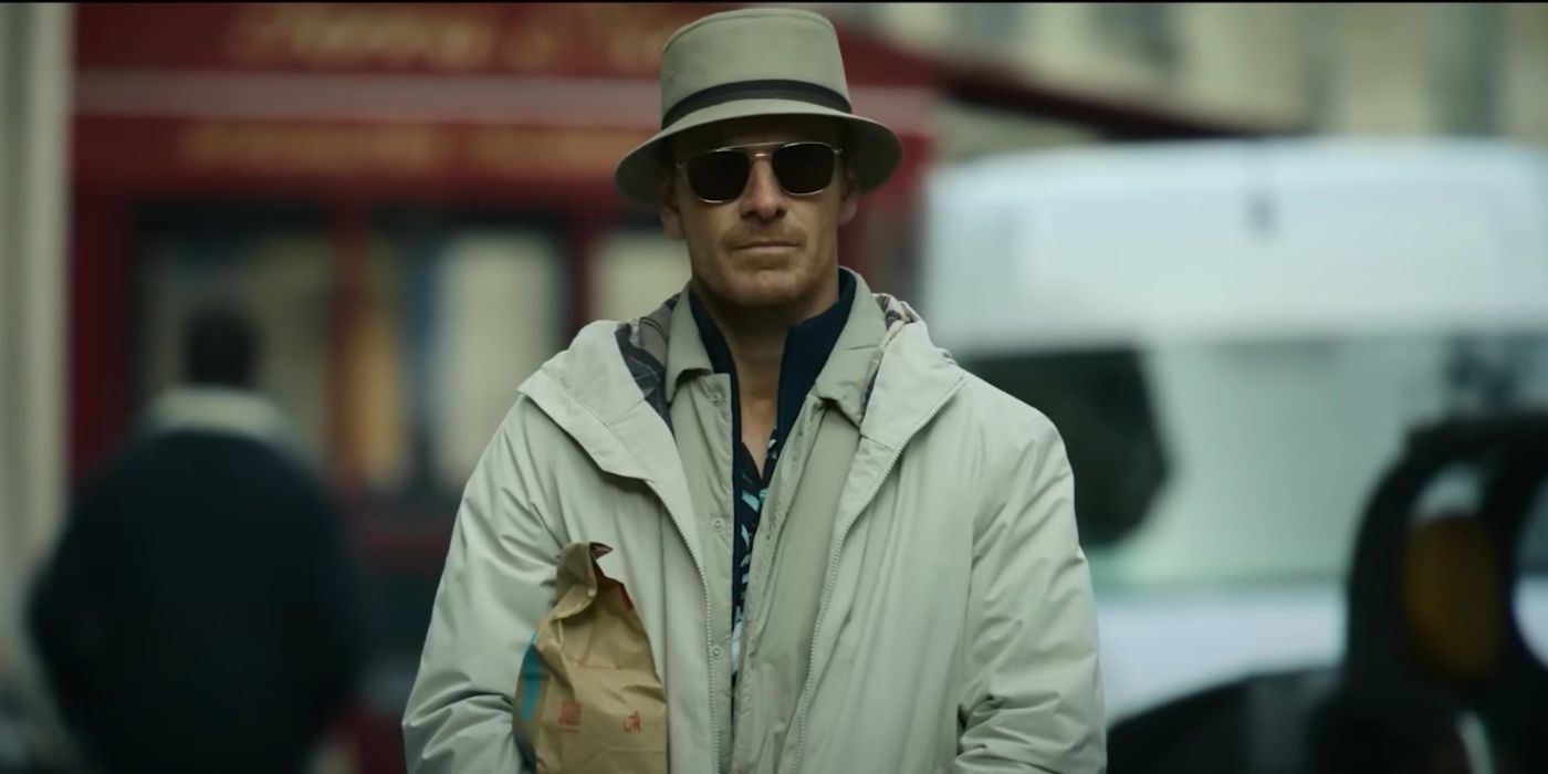The 10 Best Performances In David Fincher Movies, Ranked