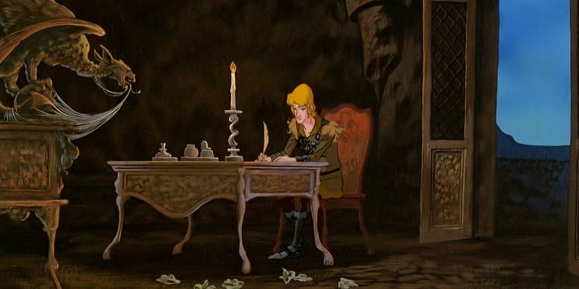 The Last Unicorn: 10 Surprising Facts About This Underrated Gem