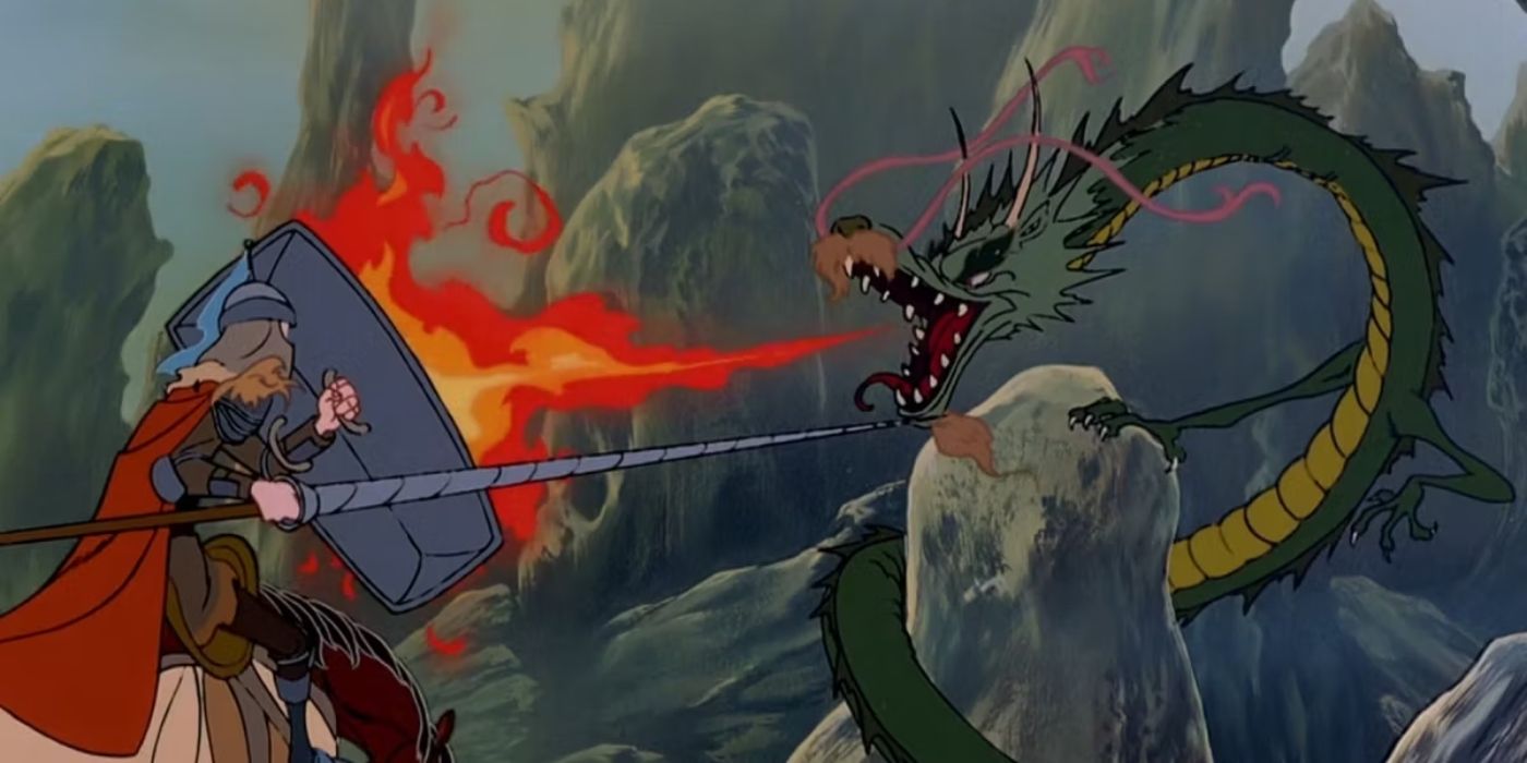 The Last Unicorn: 10 Surprising Facts About This Underrated Gem