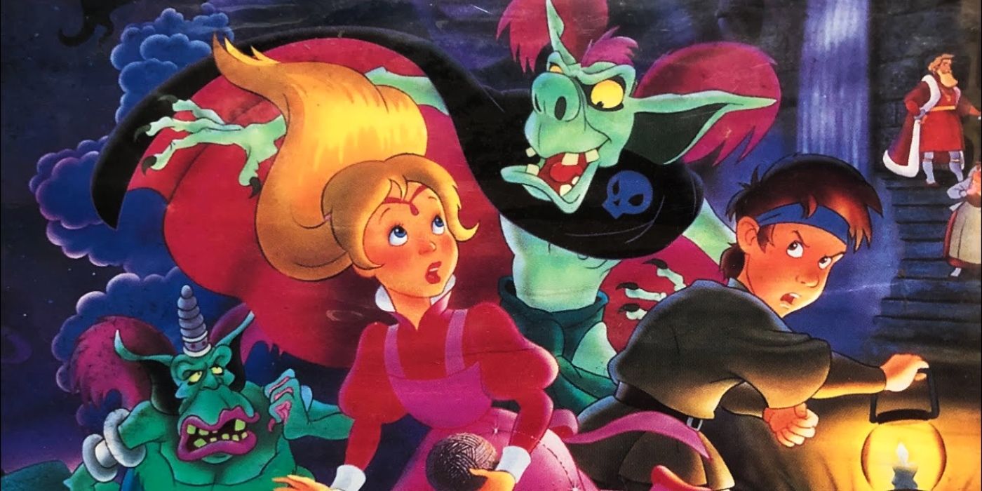 11 Best Princess Movies That Aren't Disney