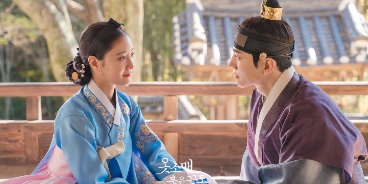 10 Best K-Dramas Set in the Joseon Dynasty, Ranked