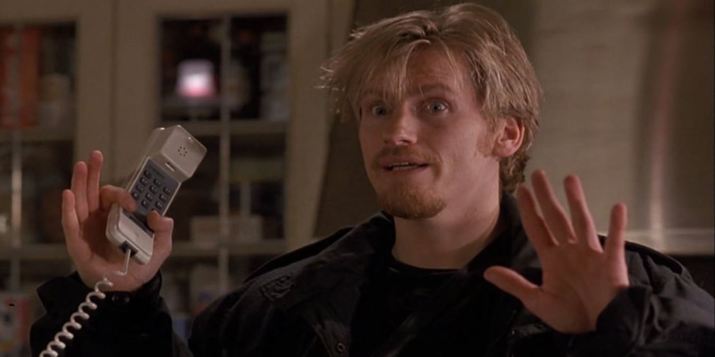 The Ref: An Underrated Christmas Comedy We All Forgot About