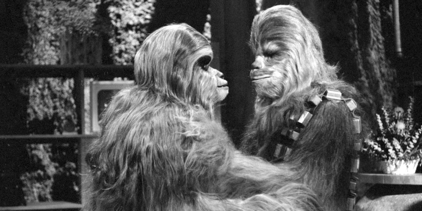 Star Wars: Why Does Everyone Hate the 1978 Holiday Special?