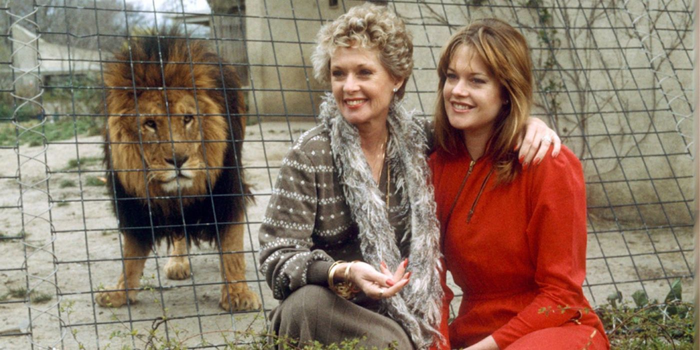 Roar: The Deadliest Film Ever Made