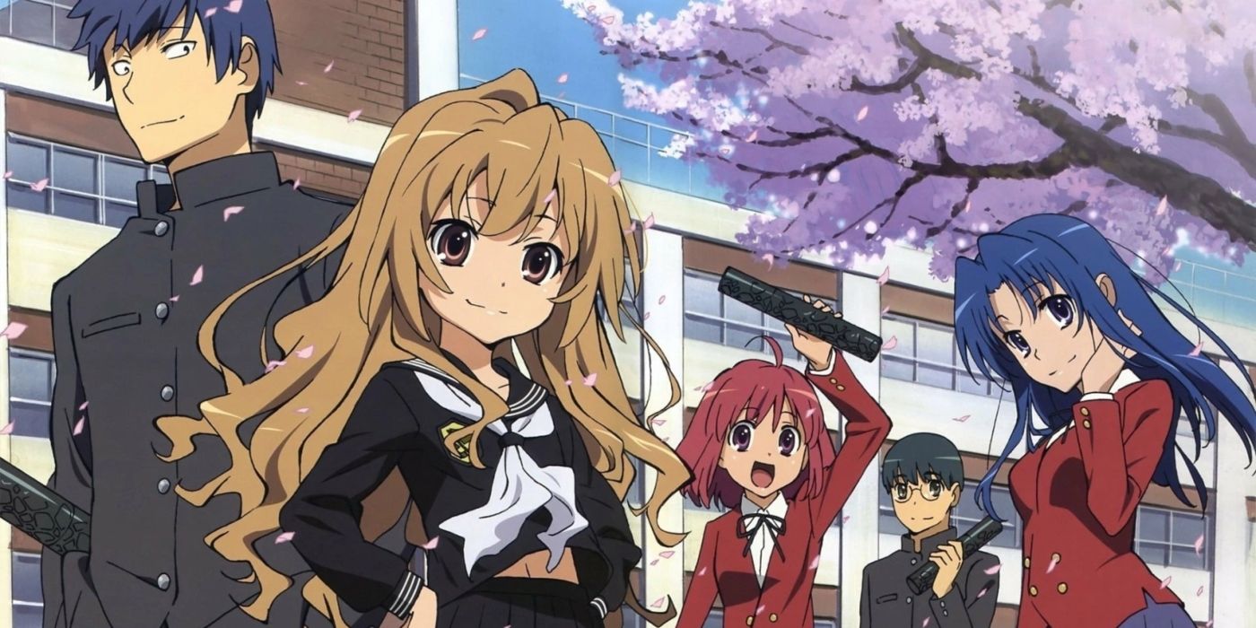10 Anime That Are Perfect to Binge-Watch This Christmas