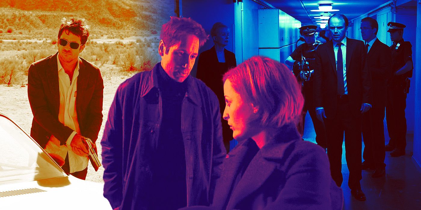 Xfiles 10 Hidden Details About The Main Characters