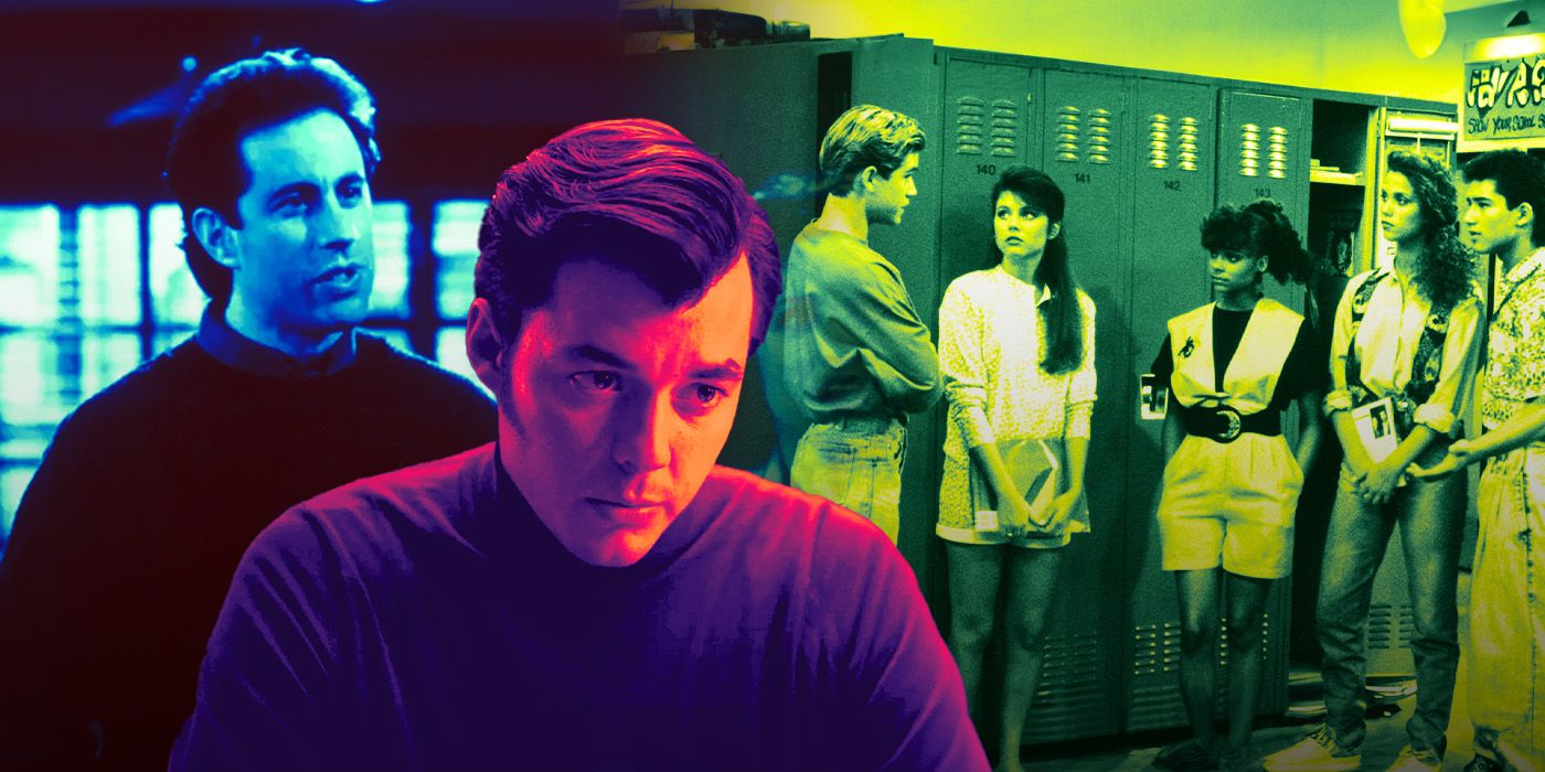 10 TV Shows That Changed Titles to Boost Ratings