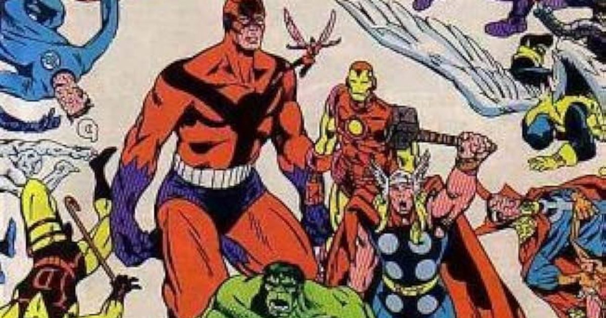 10 Awesome Marvel What If… Comics That Could Influence Season 2 and Beyond