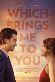 Which Brings Me To You Director On Lucy Hale And Nat Wolff s Honest Which Brings Me To You Director On Lucy Hale And Nat Wolff s Honest