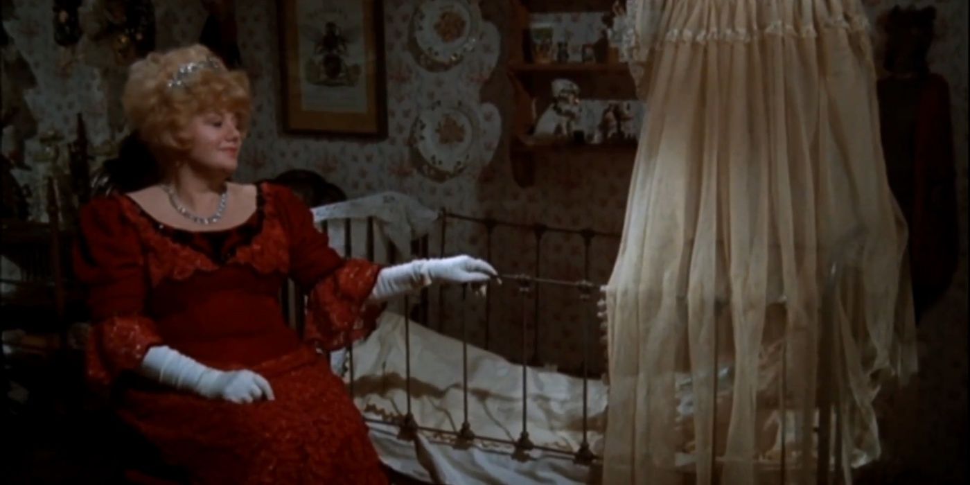 9 Underrated Christmas Horror Movies You Should Check Out Immediately