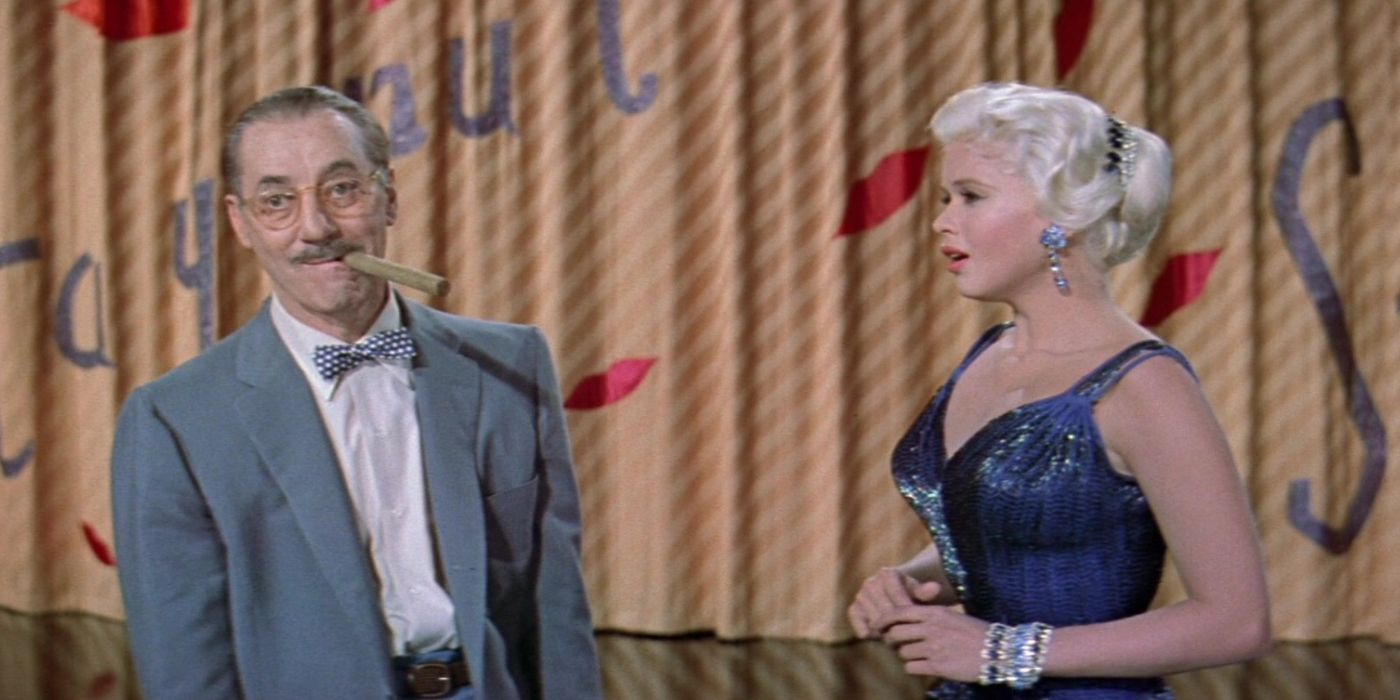 The 10 Best Movies About Advertising, Ranked