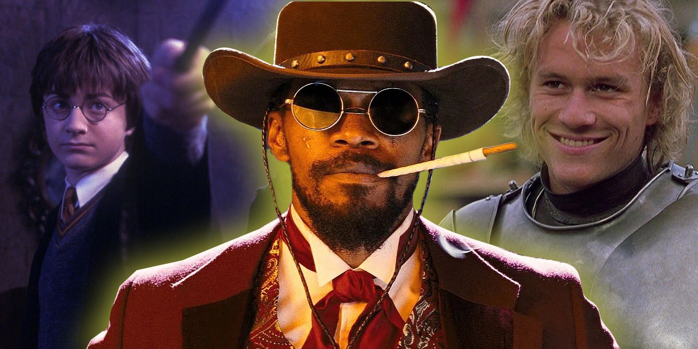 10 Movies You Probably Forgot Have a Post-Credits Scene