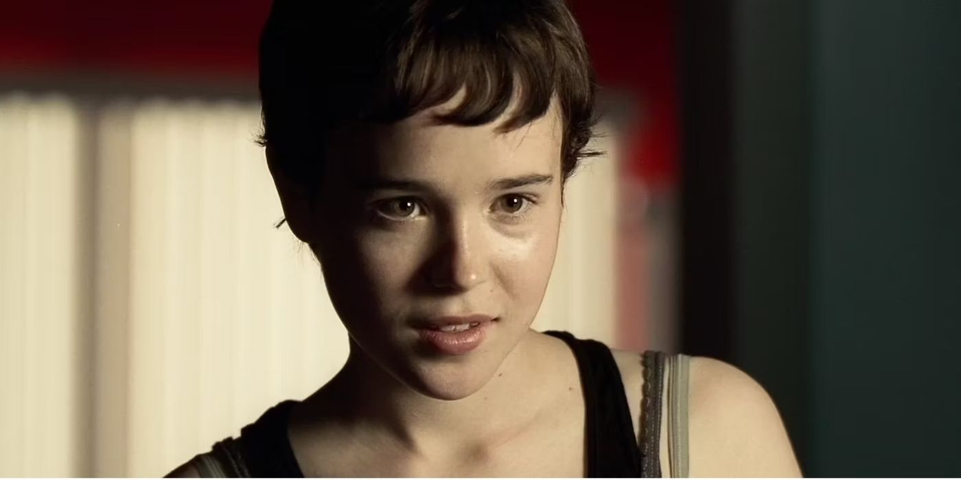 20 Famous Actors and Their First R-Rated Movie Roles