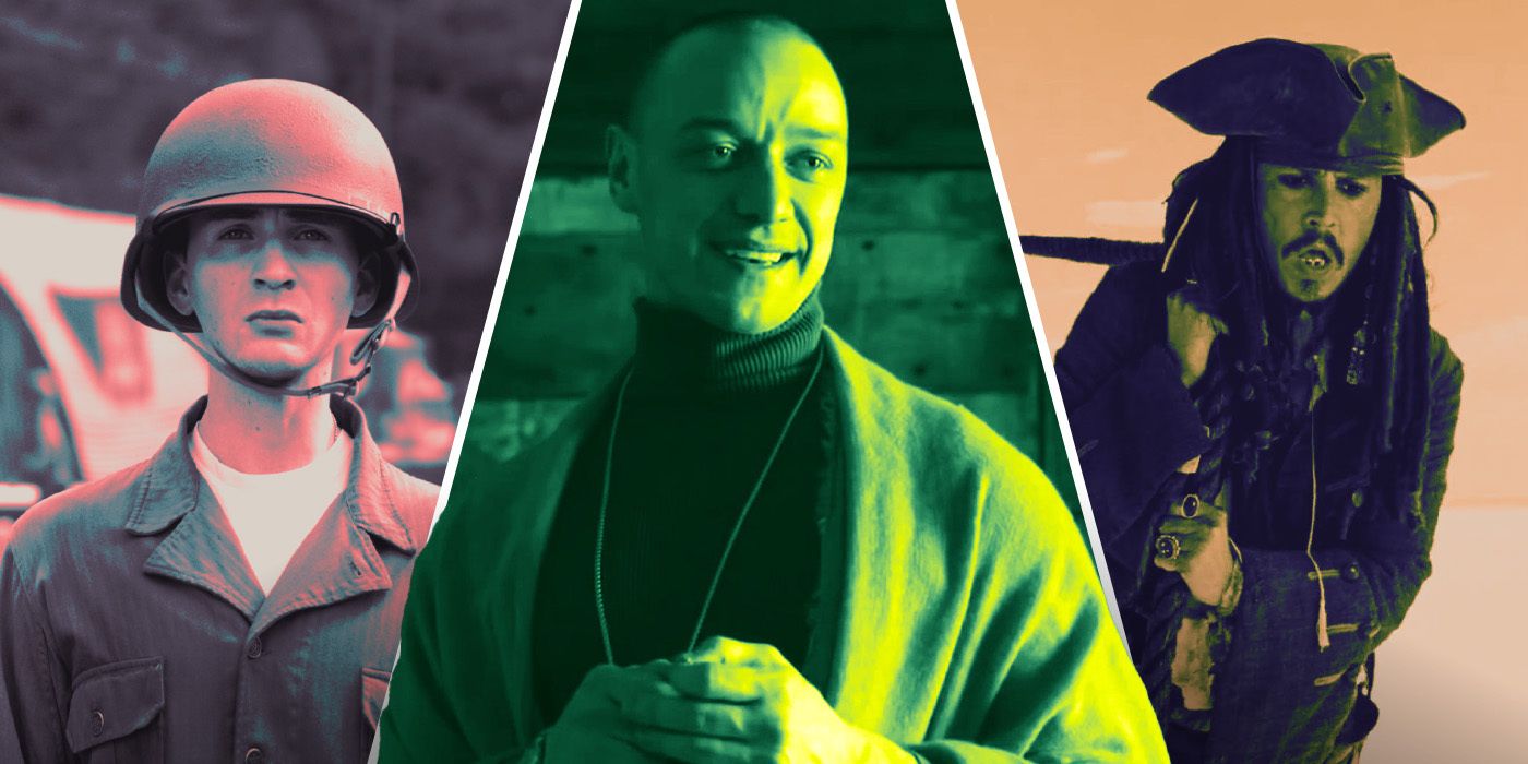 12 Movies Where the Post-Credits Scene Was the Biggest Surprise