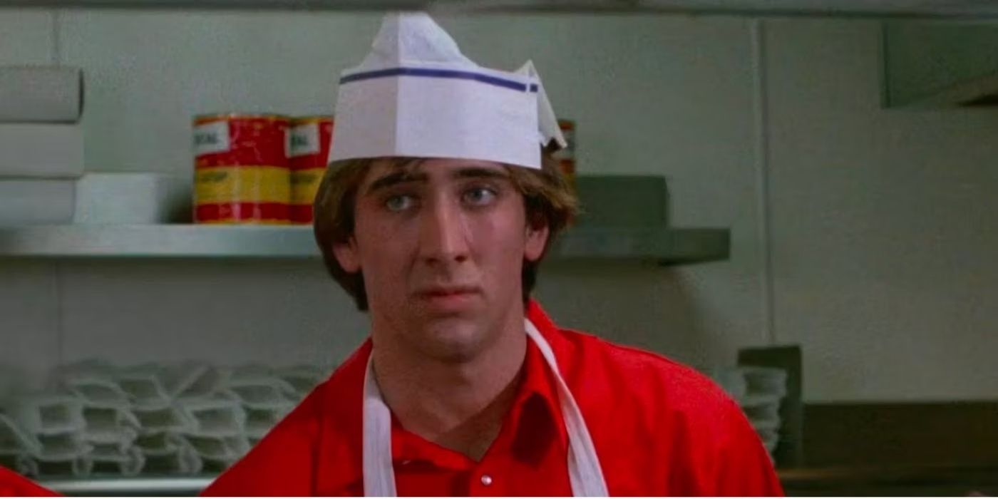 20 Famous Actors and Their First R-Rated Movie Roles