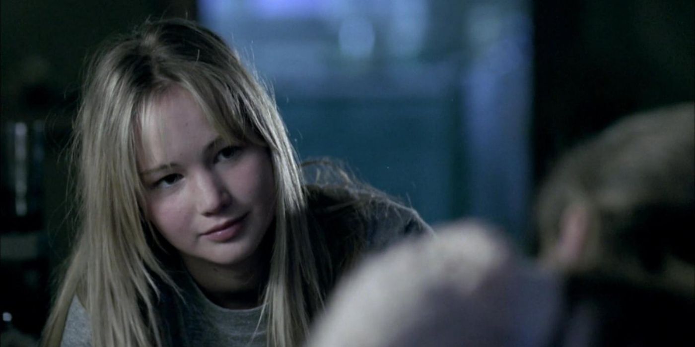 20 Famous Actors and Their First R-Rated Movie Roles