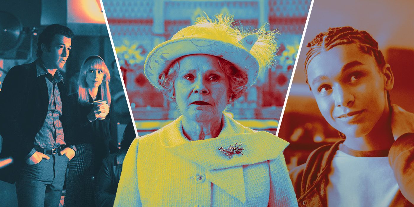 20 Gripping Biographical TV Shows for Pop Culture and History Buffs