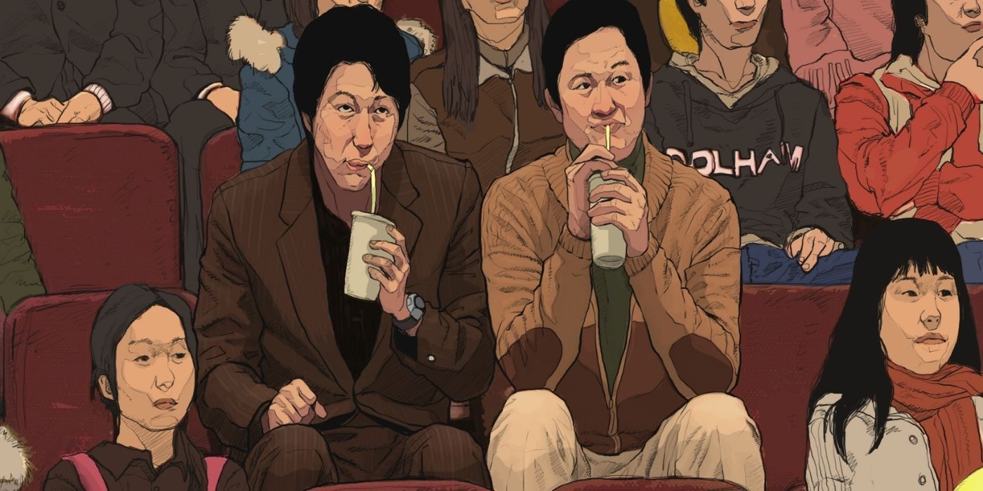20 Best Korean Animated Movies To Watch Right Now