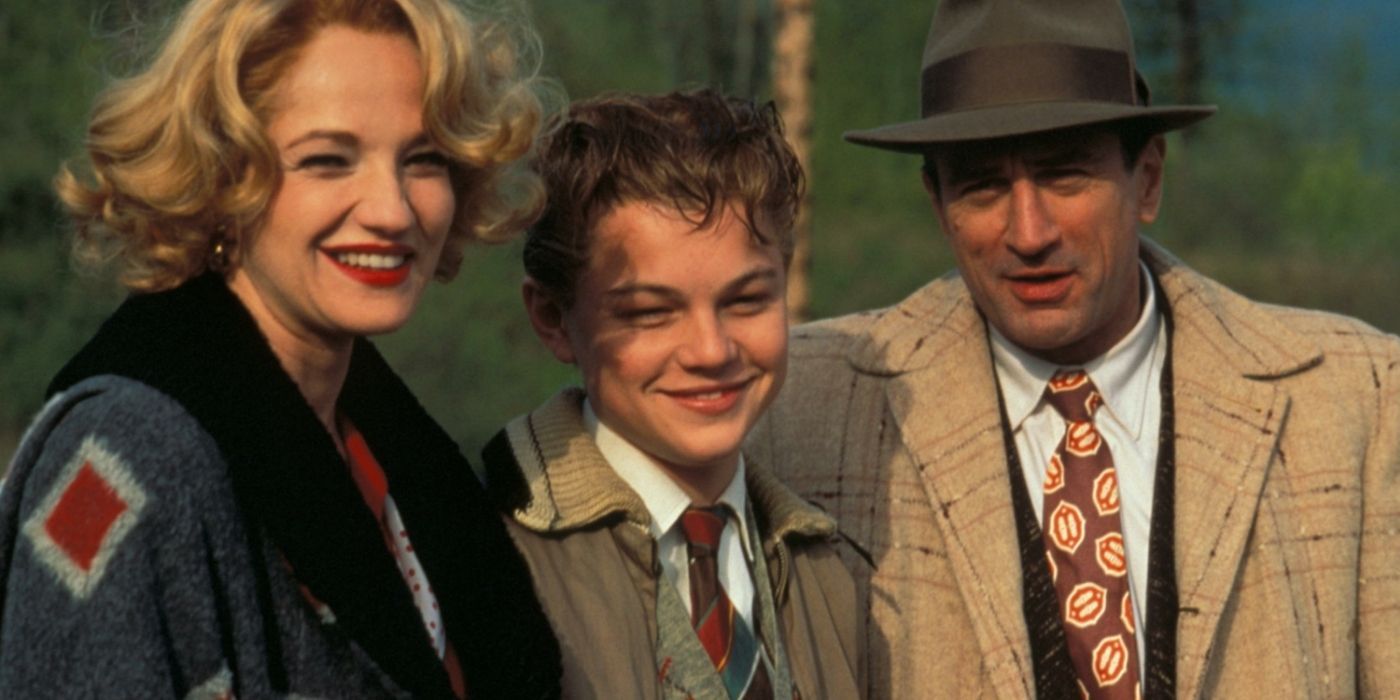 20 Famous Actors and Their First R-Rated Movie Roles