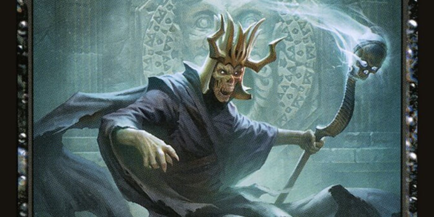 10 Famous Dungeons & Dragons Villains Who Could Show Up in the Spinoff ...