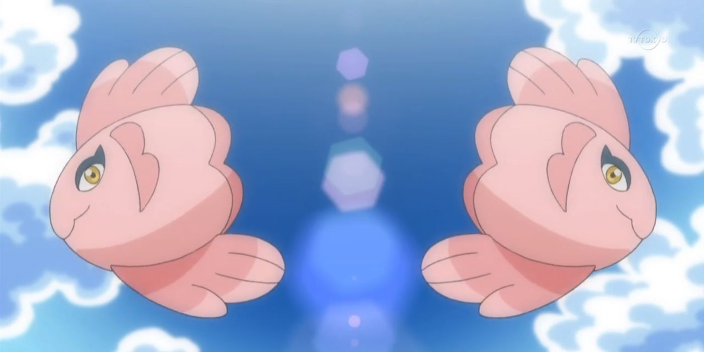 20 Strongest Non-Legendary Pokemon That Don’t Evolve, Ranked