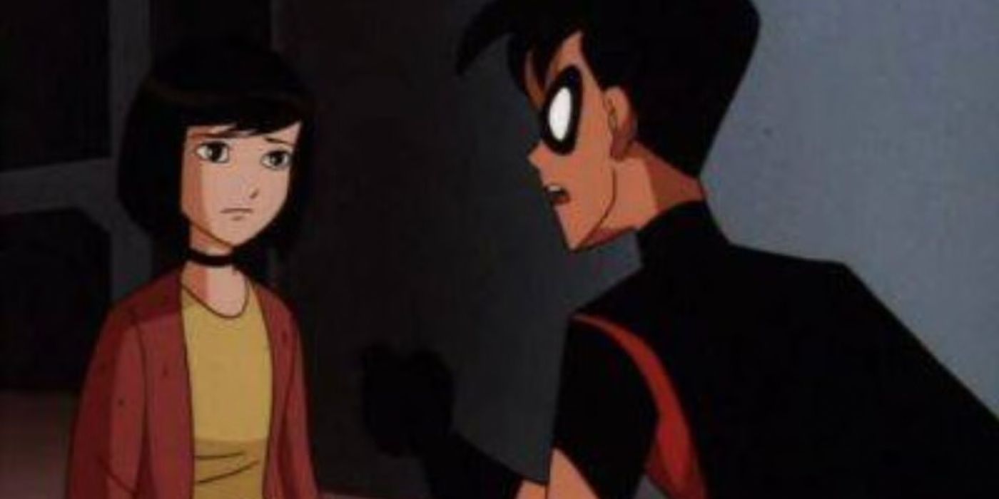 The 10 Darkest Batman: The Animated Series Episodes