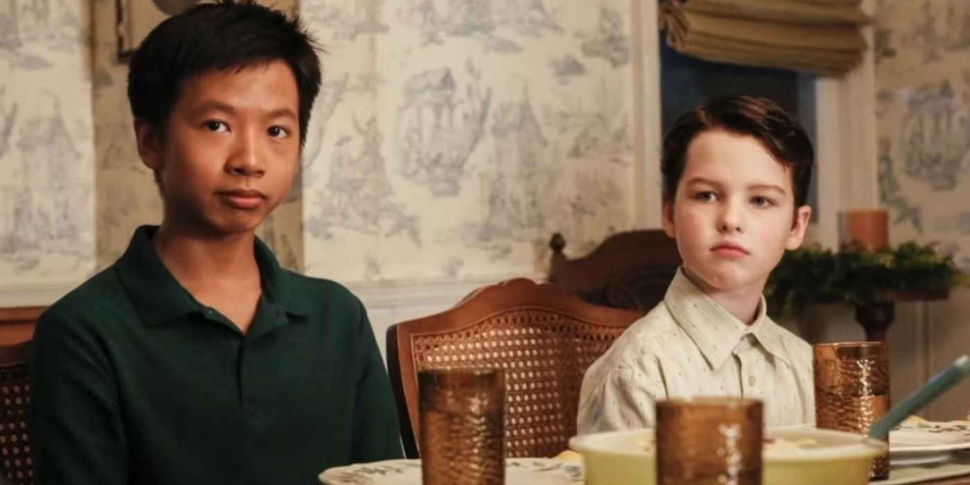 Young Sheldon’s Biggest Continuity Errors with The Big Bang Theory