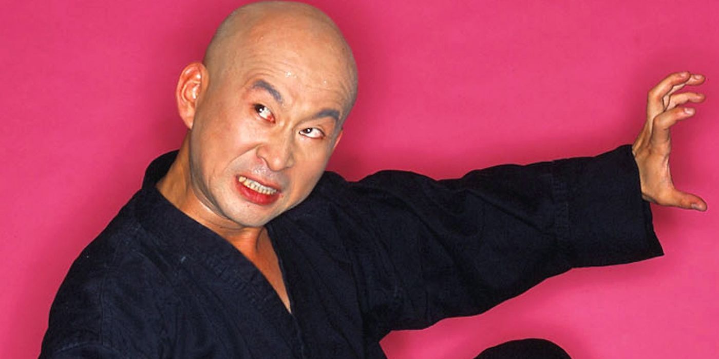 20 TV Shows That Broke All the Rules