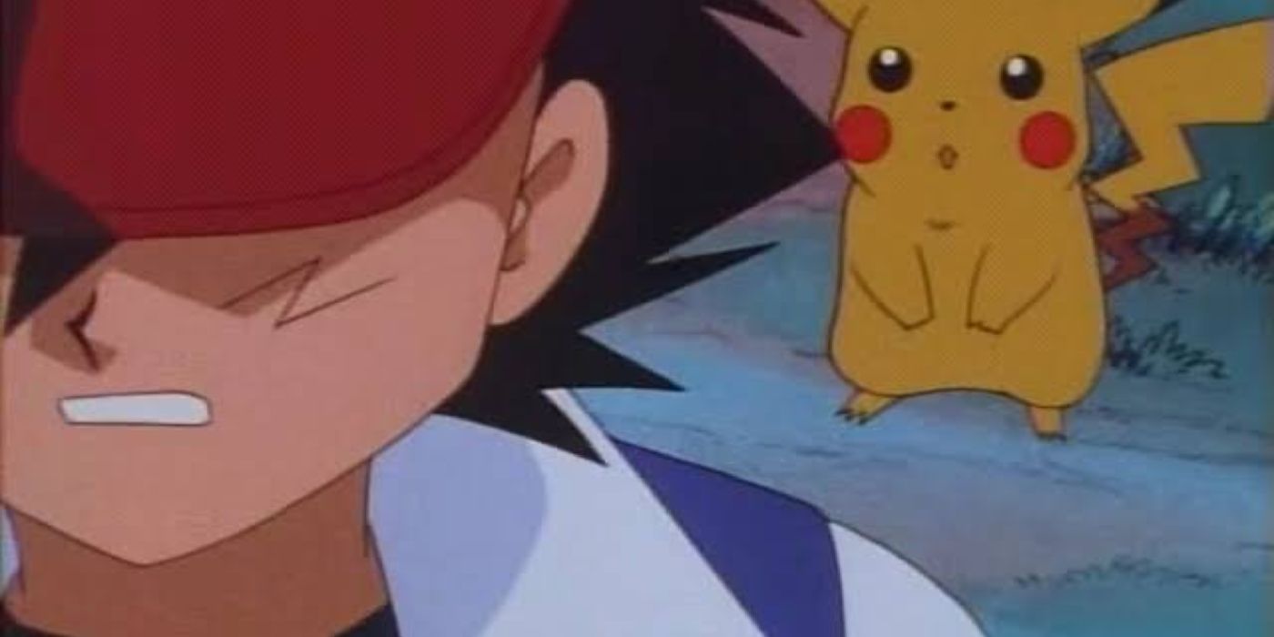 Every Pokémon Ash Released Into the Wild