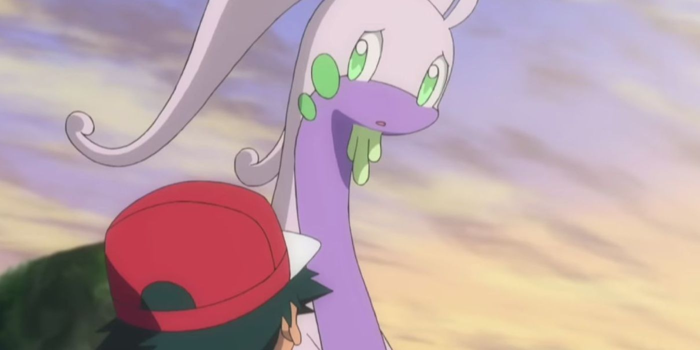 Every Pokémon Ash Released Into the Wild