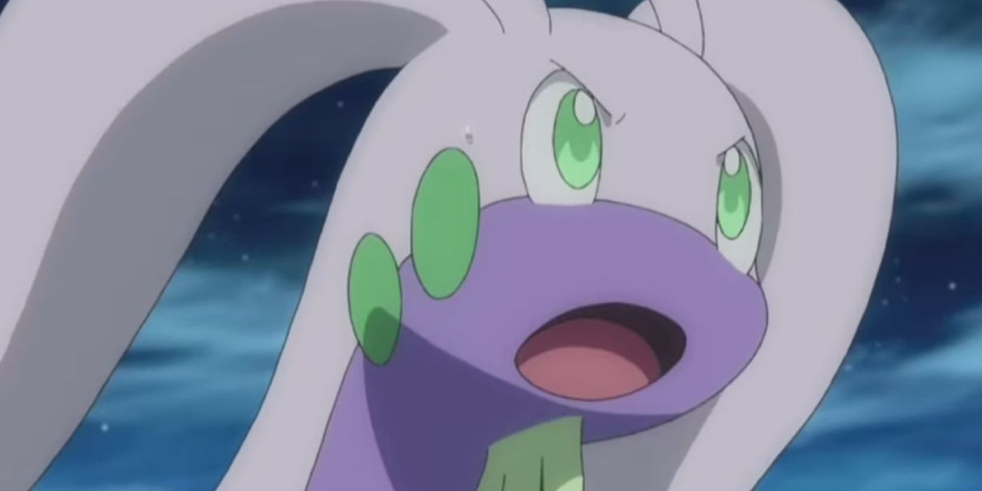 Every Pokémon Ash Released Into the Wild