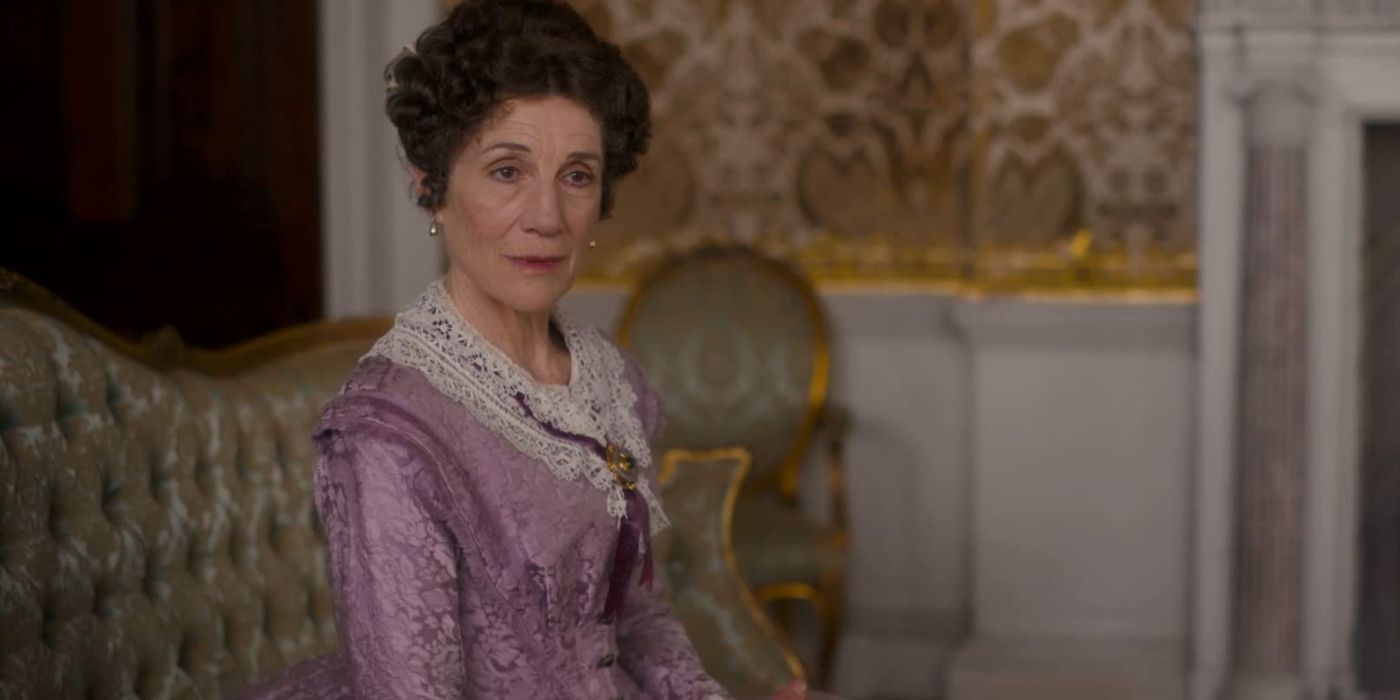 Belgravia Cast and Character Guide