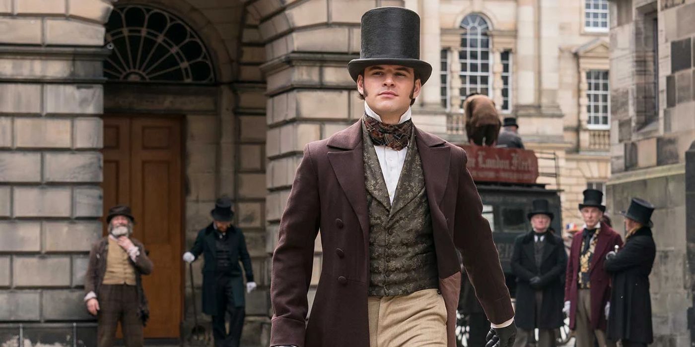 Belgravia Cast and Character Guide