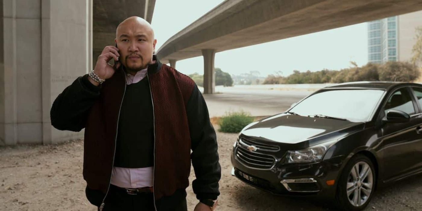 The Brothers Sun Cast & Character Guide