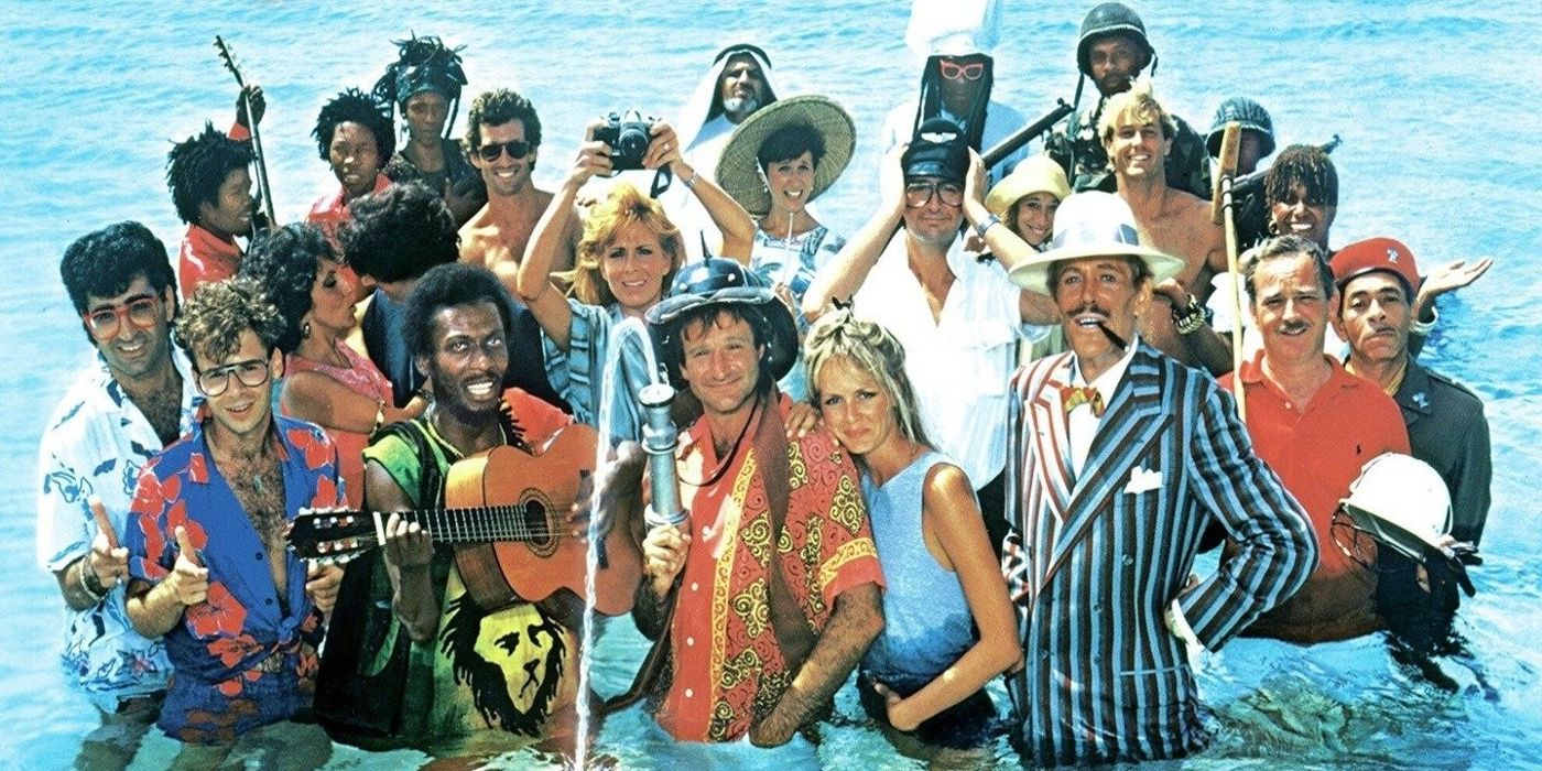 10 Tropical Movies to Escape Into During Winter