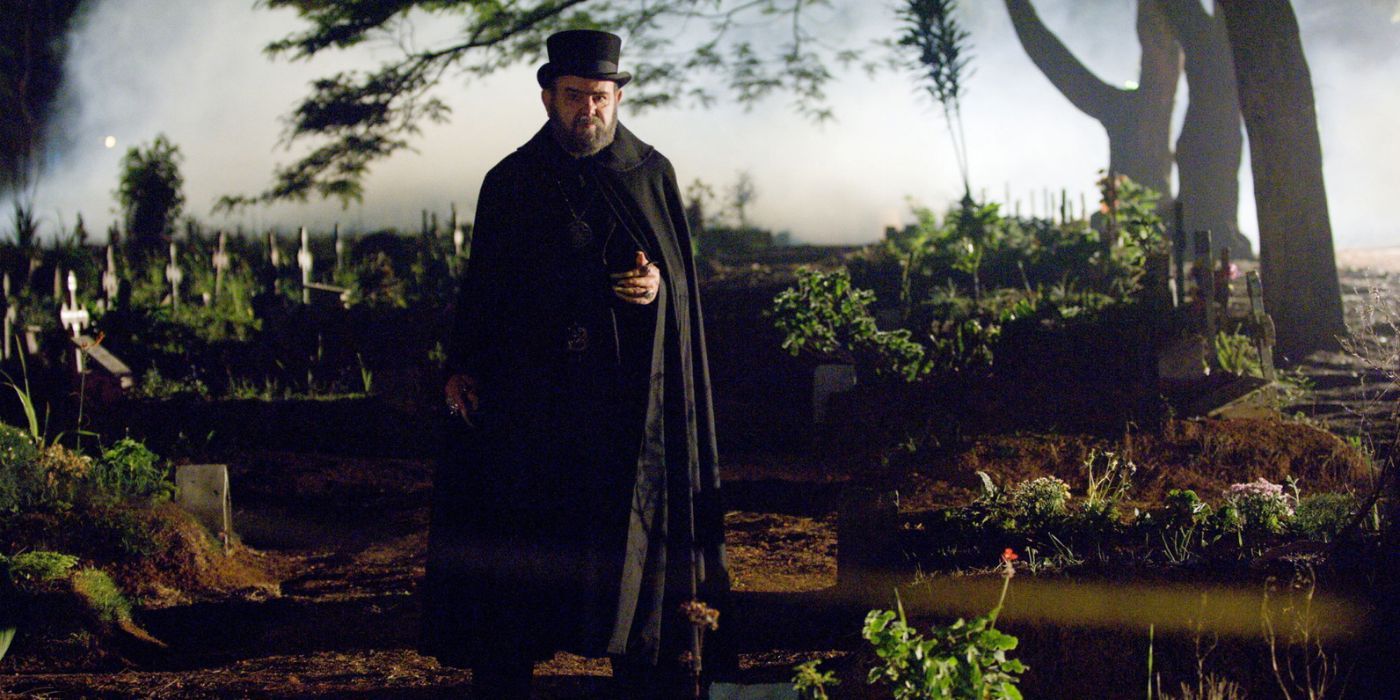 How One Man Introduced Horror to Brazil and Shocked an Entire Country