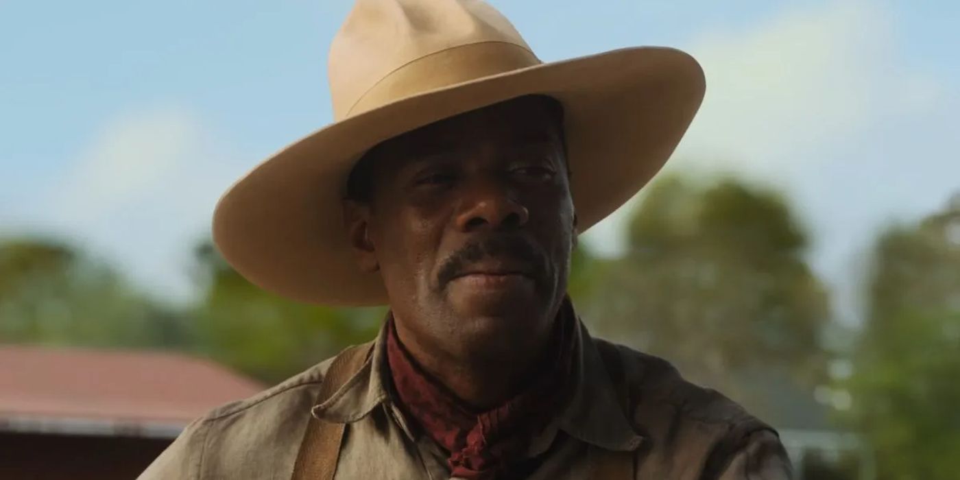 The Color Purple Cast & Character Guide