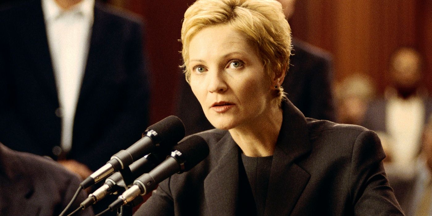 11 Movies About Politics That Are Scary Because They Could Happen