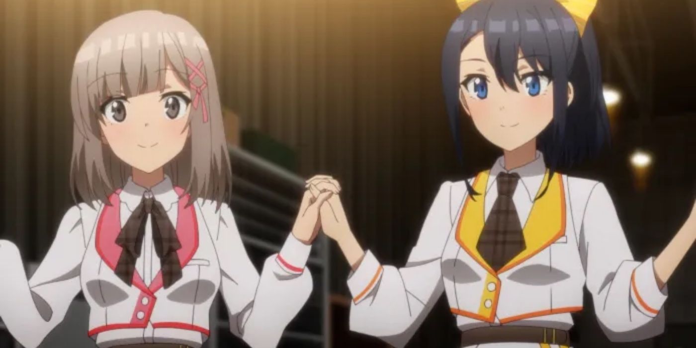 Best Anime Series Inspired by the Works of Shakespeare