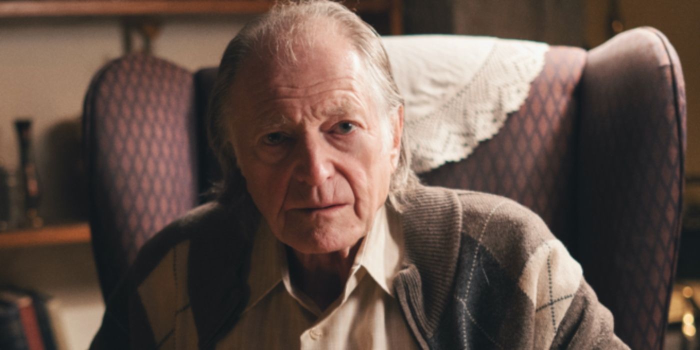 Good Grief Cast and Character Guide