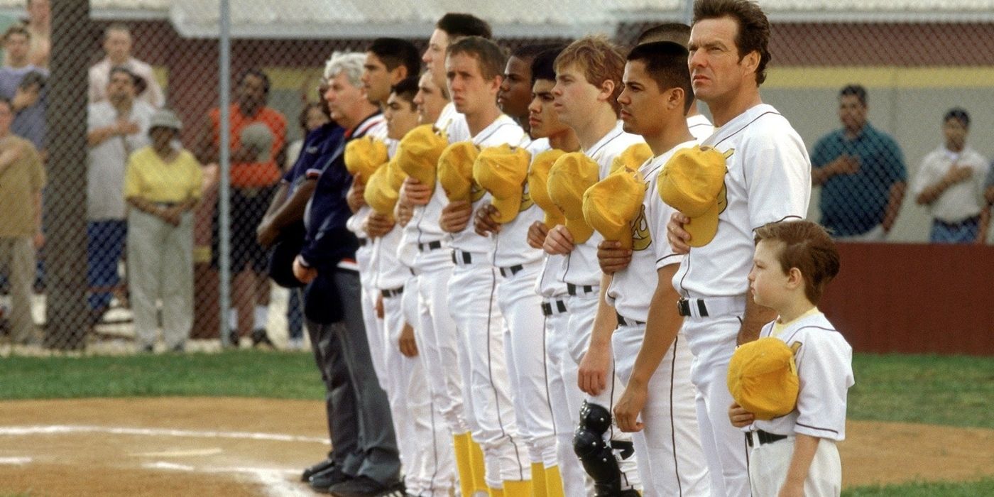 10 Niche Sports Films to Watch After The Iron Claw