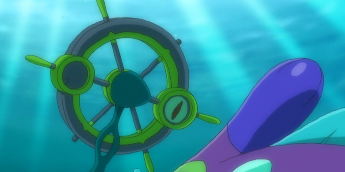 20 Strongest Non-Legendary Pokemon That Don’t Evolve, Ranked