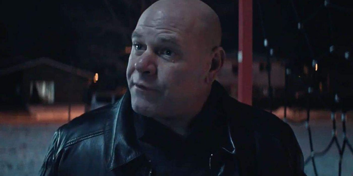 Reacher Season 2 Star Addresses Fans After Heartbreaking Exit