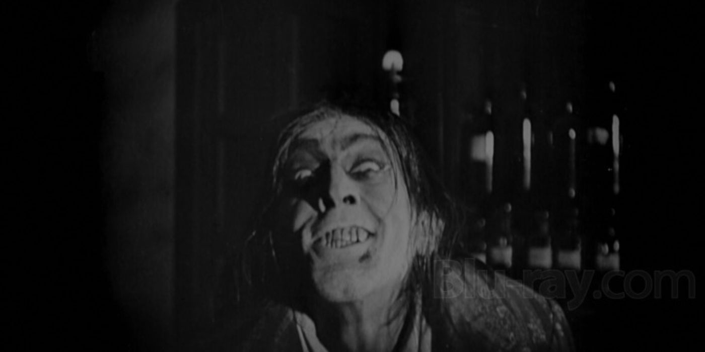 The 10 Most Unique Portrayals of Jekyll and Hyde in Movies and TV