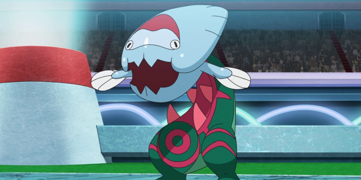 20 Strongest Non-Legendary Pokemon That Don’t Evolve, Ranked