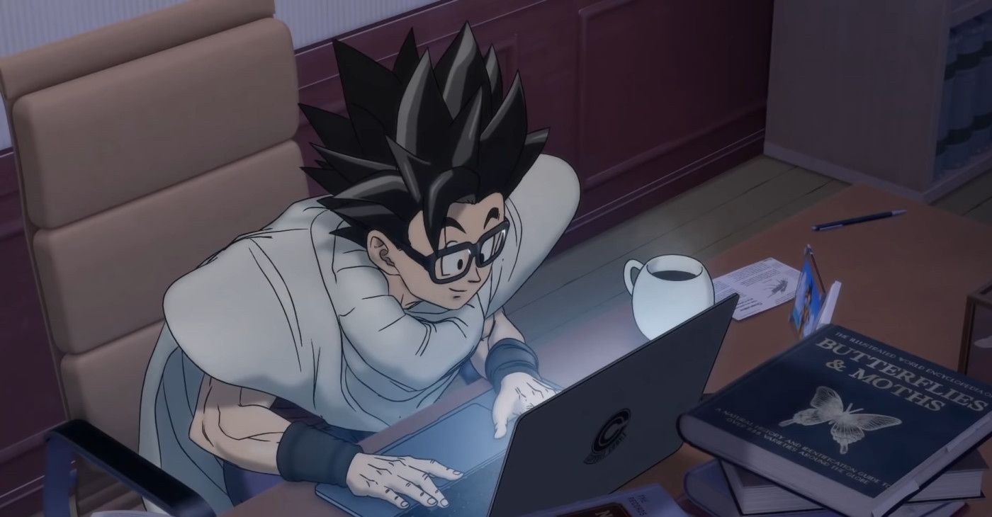 Dragon Ball: Goku's Family Tree, Explained